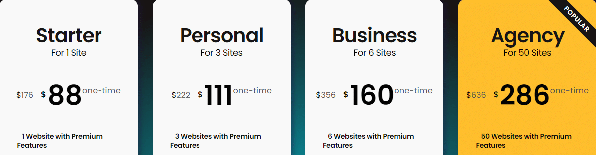 OceanWP pro Unlimited Sites – Lifetime – (Plugins & Original License)